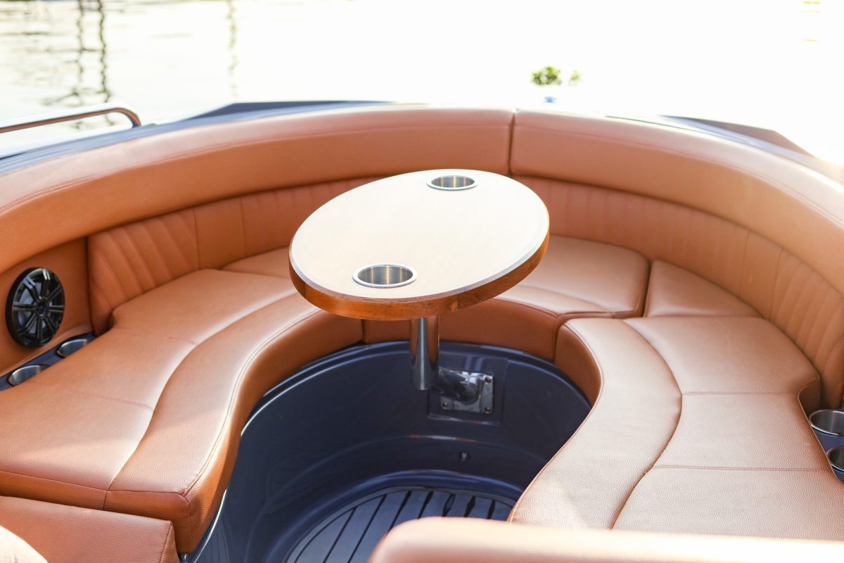 2016 Cruisers 298 SS - Khana Marine