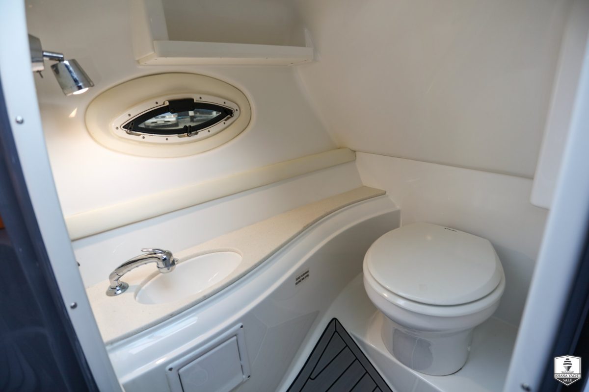 2016 Cruisers 298 SS - Khana Marine