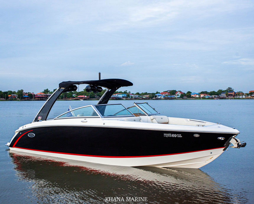 2019 Cobalt R7 - Khana Marine