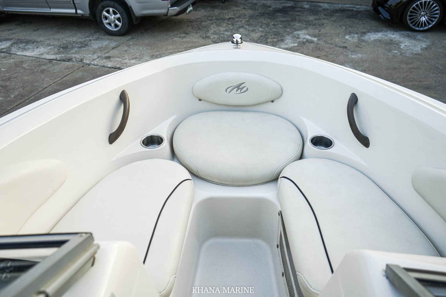 2004 Monterey 180 Edge | MerCruiser 3.0L - Khana Marine